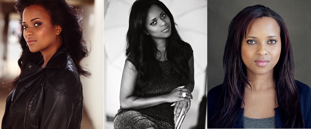 Lyneah Johnson – Lyneah Johnson, actor, writer